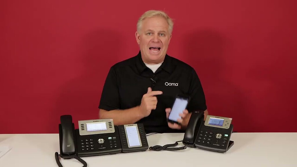 Call flip/move call to another device - Wish List - VitalPBX Community