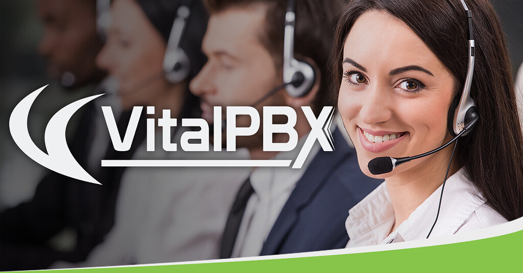 Where is your documentation? - FAQ Commercial - VitalPBX Community