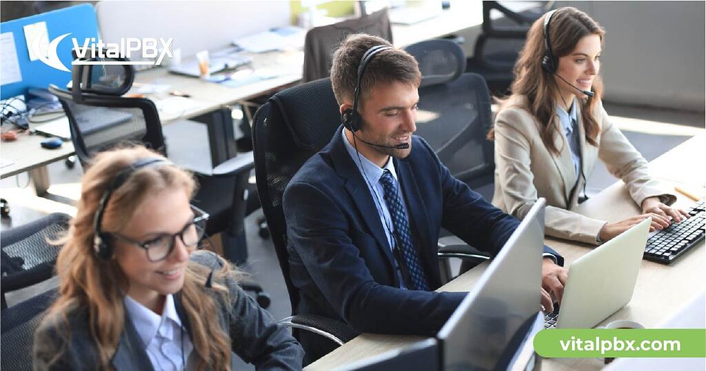 What are VitalPBX 4.0 features? - FAQ Commercial - VitalPBX Community