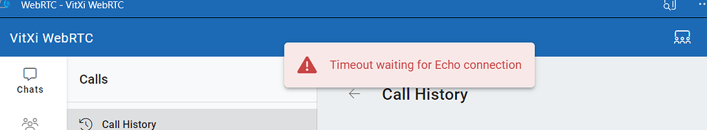 VitXi not loading properly - VitalPBX - VitalPBX Community